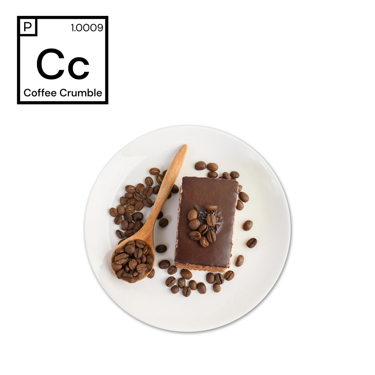 Coffee Crumble Fragrance #1.0009 – Fragrances 2 Order Inc.